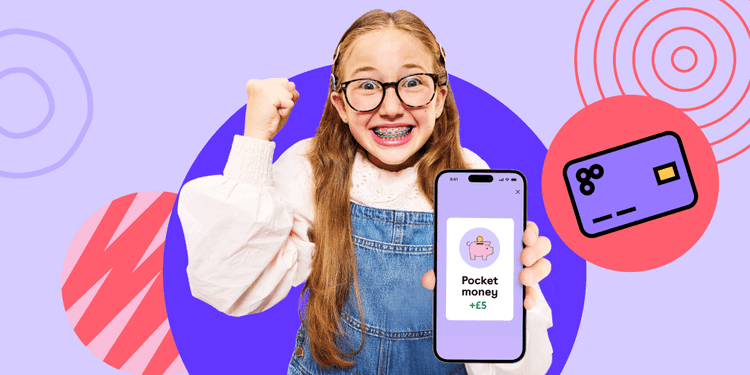 Spend Money - GoHenry | GoHenry